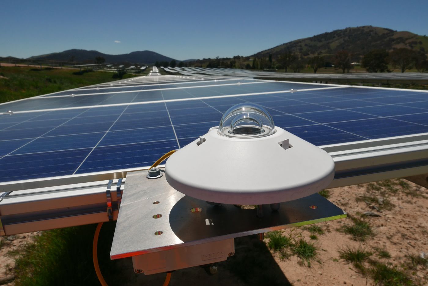 Researcher Website | Cell-to-Module Yield CTMY